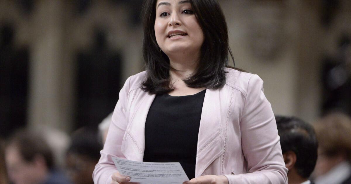 Status of Women Canada given $41 million to help ease extra workload