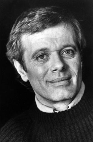 Michael Sarrazin, 70, was Canada’s Hollywood rebel