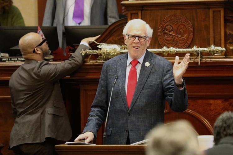 South Carolina legislature ends its 2025 session with some wins and ...