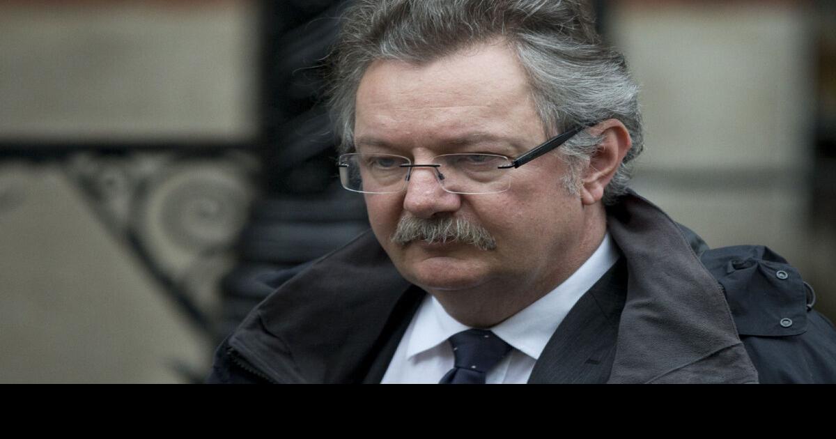 Radiation made ex-Russian spy’s autopsy ‘the most dangerous ever’