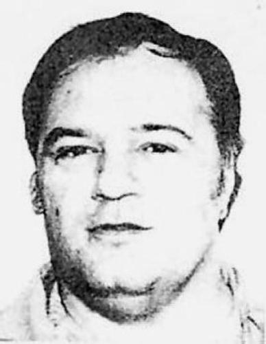 Mystery surrounds Toronto’s most wanted fugitive, Dennis Melvyn Howe