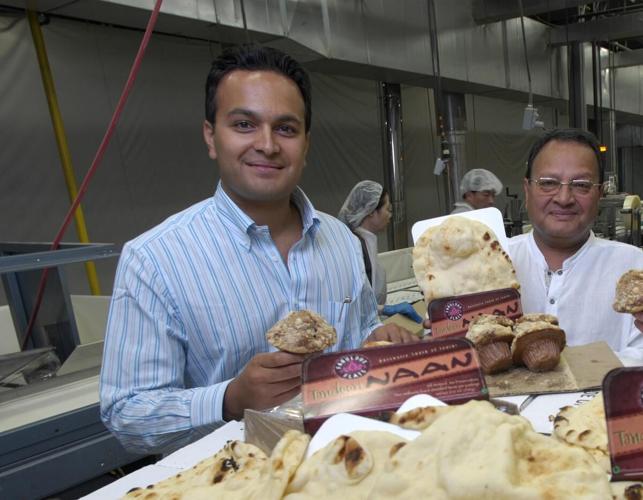 More than 180 workers at this Toronto bakery got COVID-19 — but the ...
