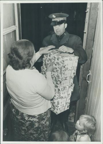 Star’s Santa Claus Fund raised a near-record $2.3M