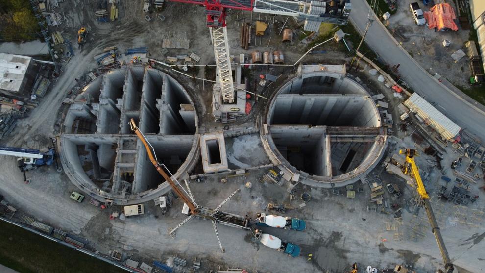 Toronto’s largest stormwater project is already underway