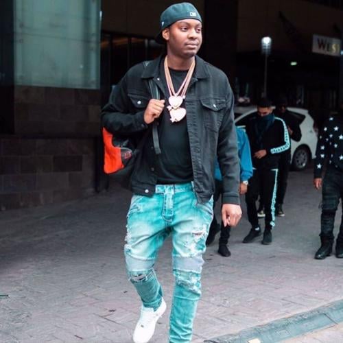 Toronto rap artist among three killed in downtown Airbnb Friday. He ...