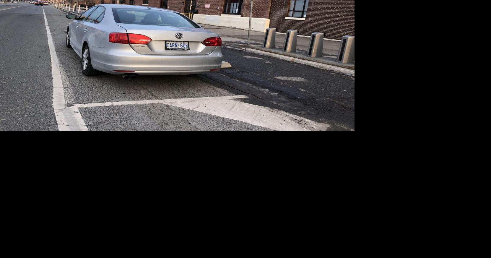 Will Toronto fix a confusing and lucrative parking trap?