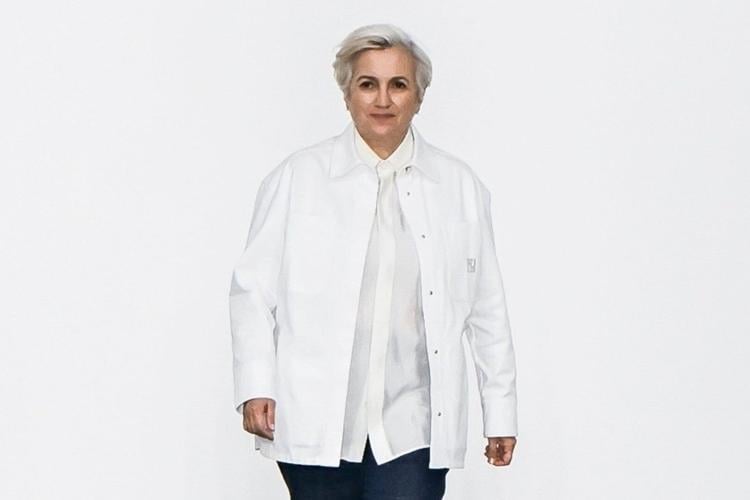 Silvia Fenturini Fendi gives up creative control of family's fashion ...