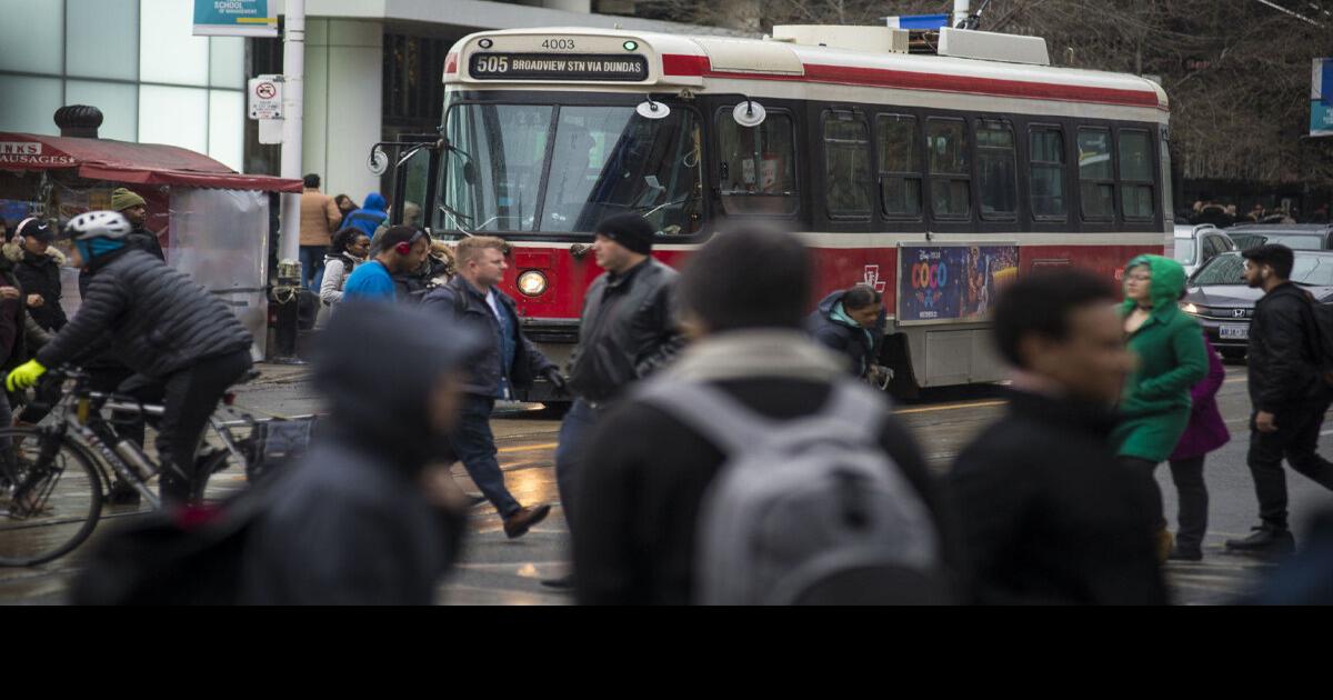 Convicted TTC officers deserve jail time, says Crown