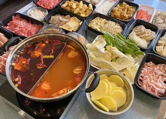 Hot pot is the pandemic food we all need in the second wave. My guide ...
