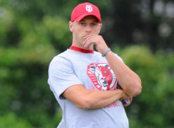 Faulds faces third and long at York