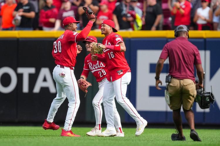 Marté's home run-robbing catch was one of the best Francona says he's ...