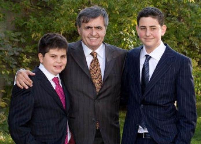 Bone marrow drive for David Geneen highlights need