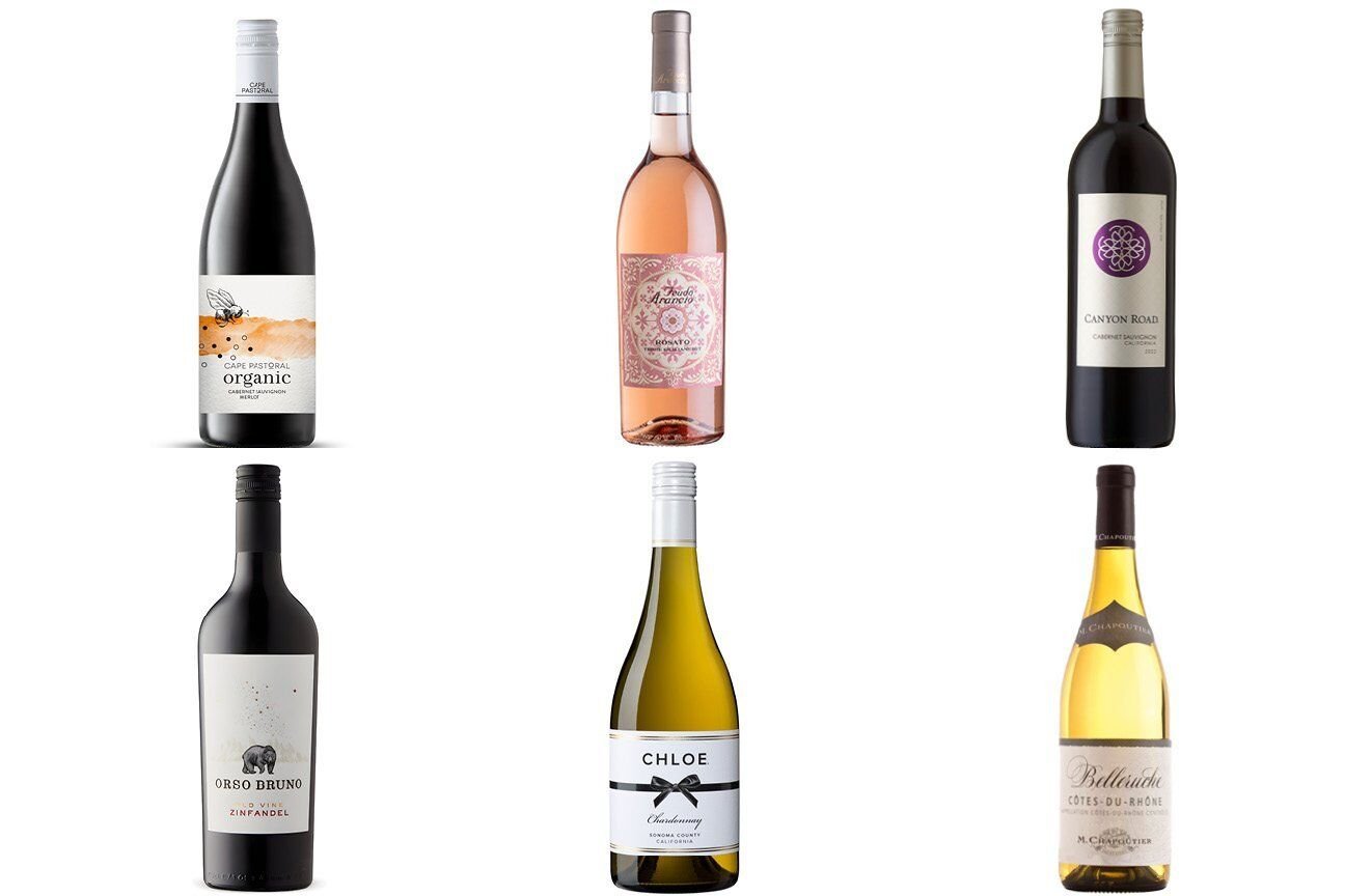 Here are six cheap but expensive tasting wines at the LCBO