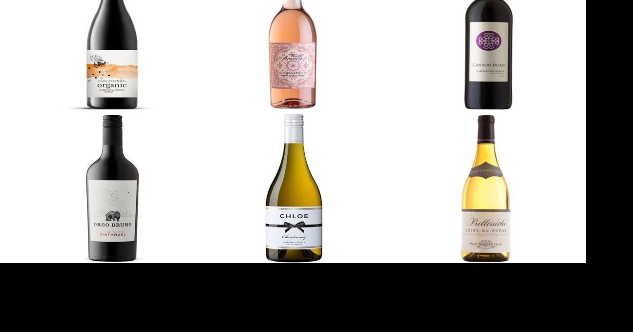 Here are six cheap but expensive-tasting wines at the LCBO