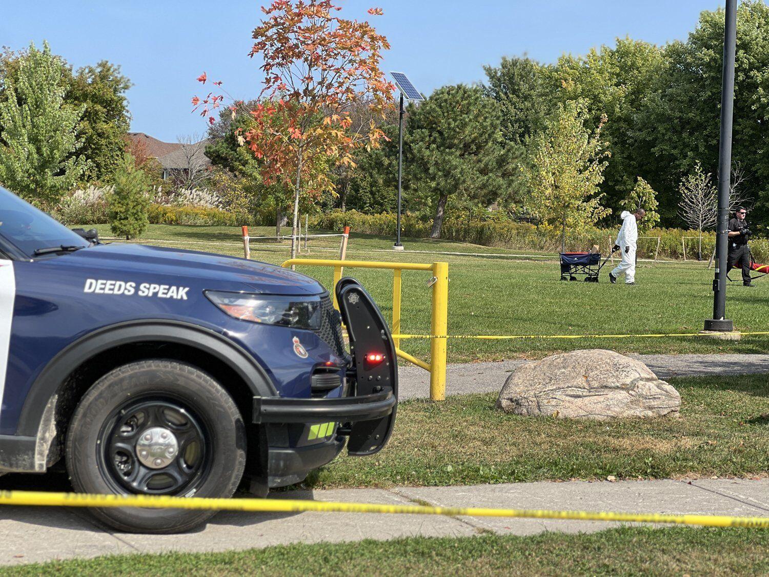 Two men charged, victims ID’d in fatal Keswick shooting