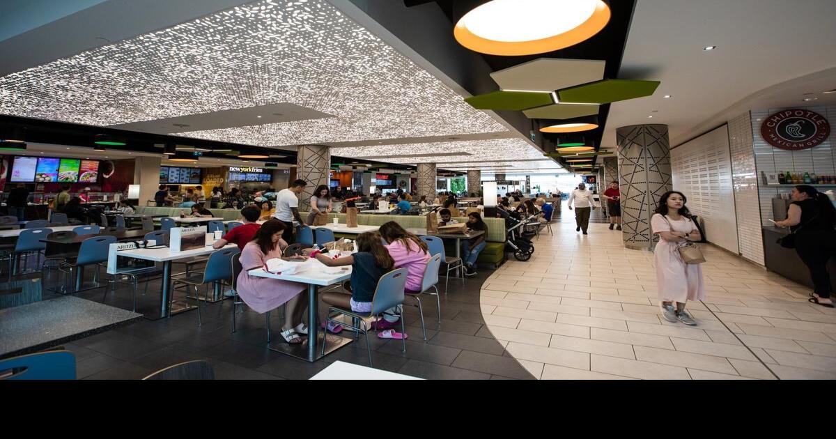 Yorkdale reveals $28 million redevelopment plans