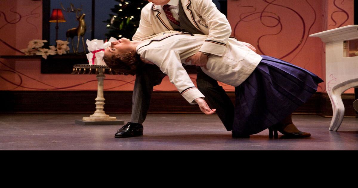 Theatre highlights: Five golden things