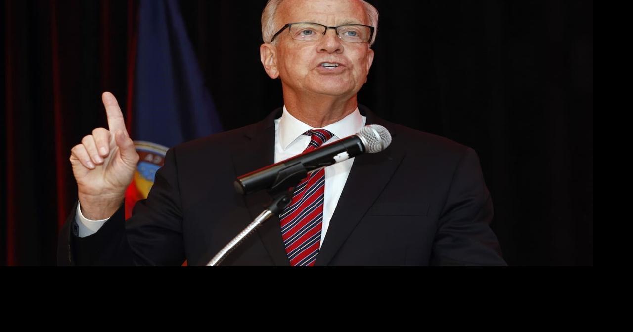 Kansas senator’s reelection campaign scammed out of $690K