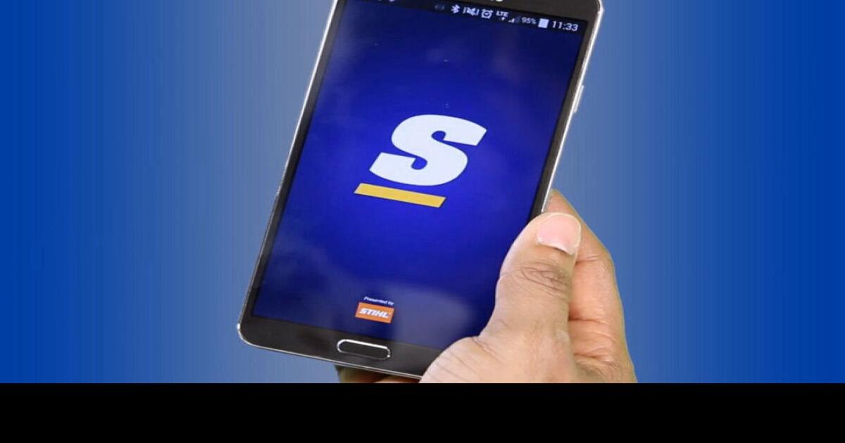 Sportonomics: Score mobile app growing fast. Next up? Turning a profit