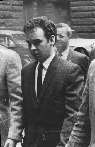 The end of the rope: The story of Canada’s last executions