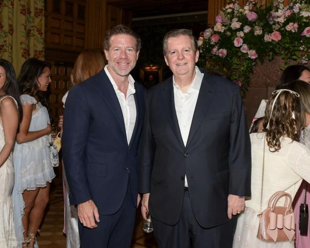 Sarah McLachlan performs at LoveShackFancy event