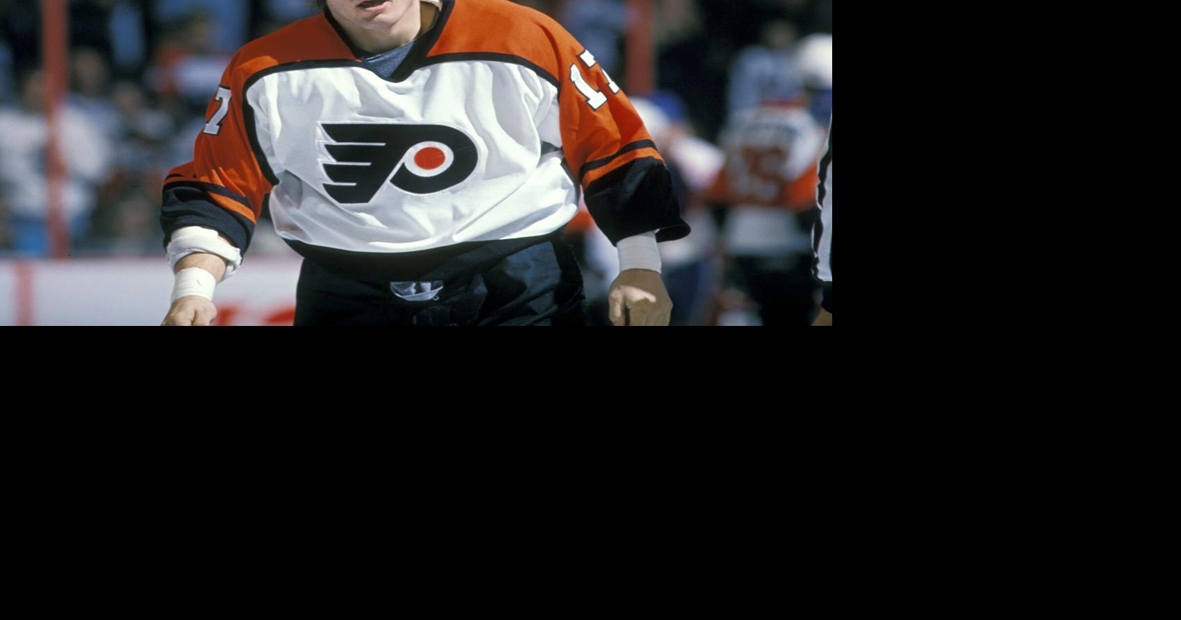 Leafs coach Craig Berube was more than an NHL enforcer