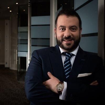 Fortress Real Developments founders charged with fraud