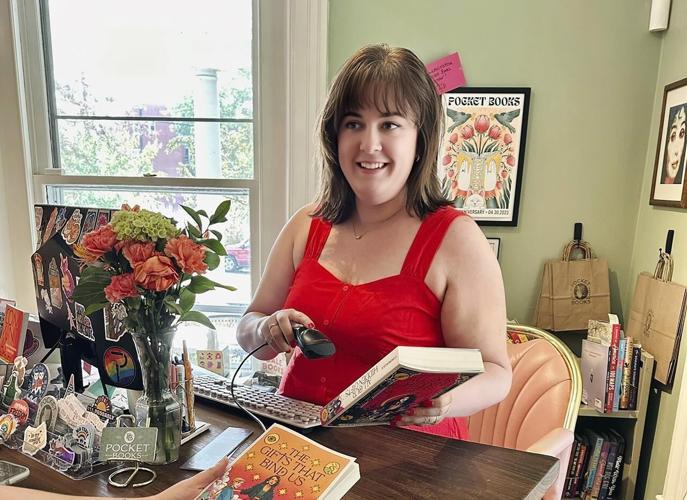 Independent bookselling expanded again in 2022, with new and diverse ...