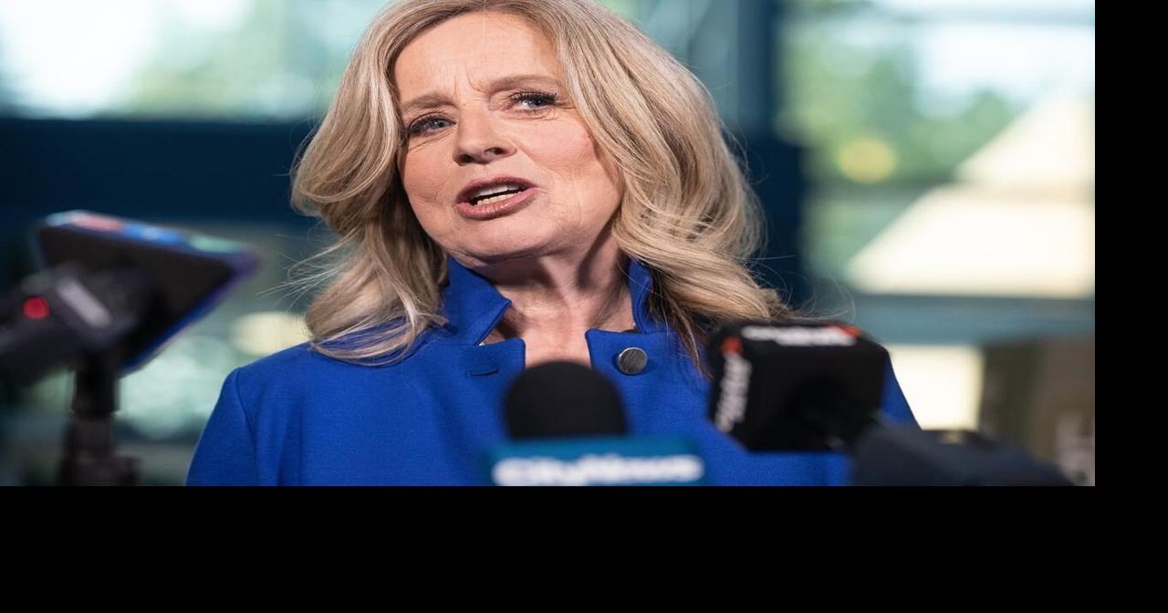 NDP Leader Rachel Notley promises $1.87 billion for Edmonton ...