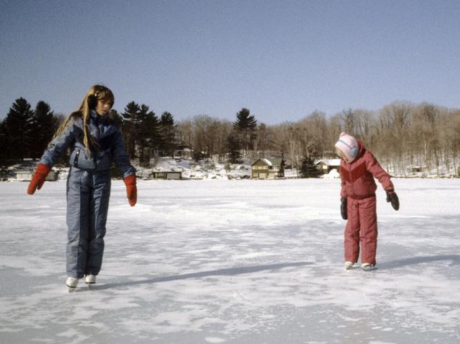 A return to the cottage for Victoria Day