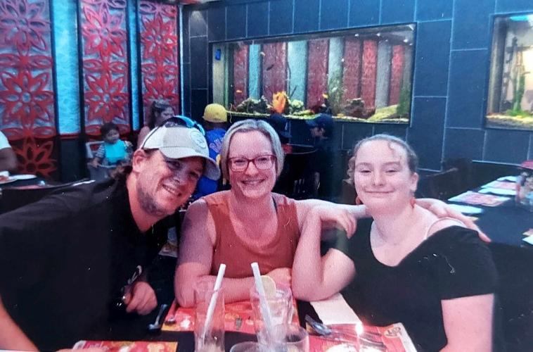 Toronto woman charged with three murders