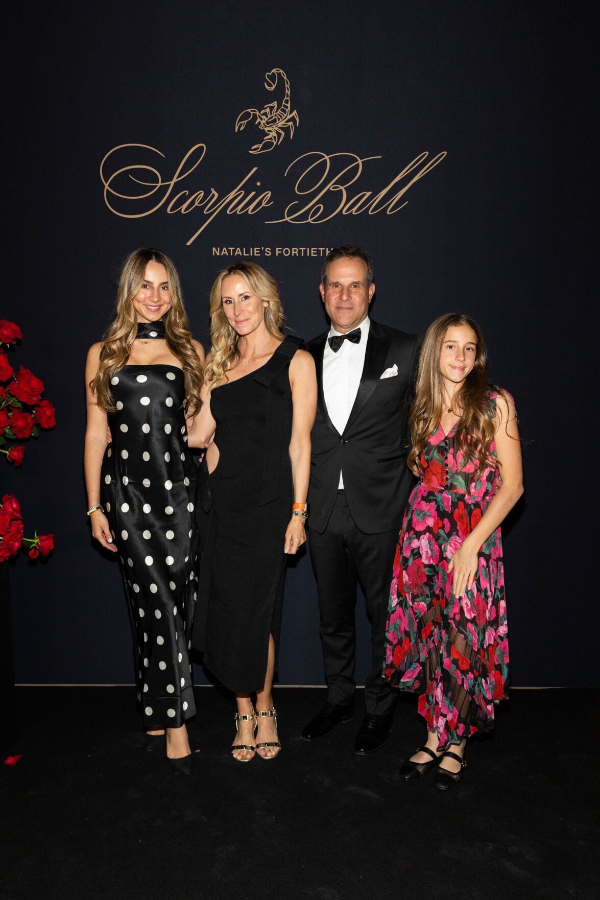 Birthday party raises thousands for Star’s Santa Claus Fund