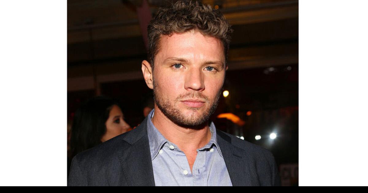 Model sues actor Ryan Phillippe, accusing him of kicking, hitting and ...