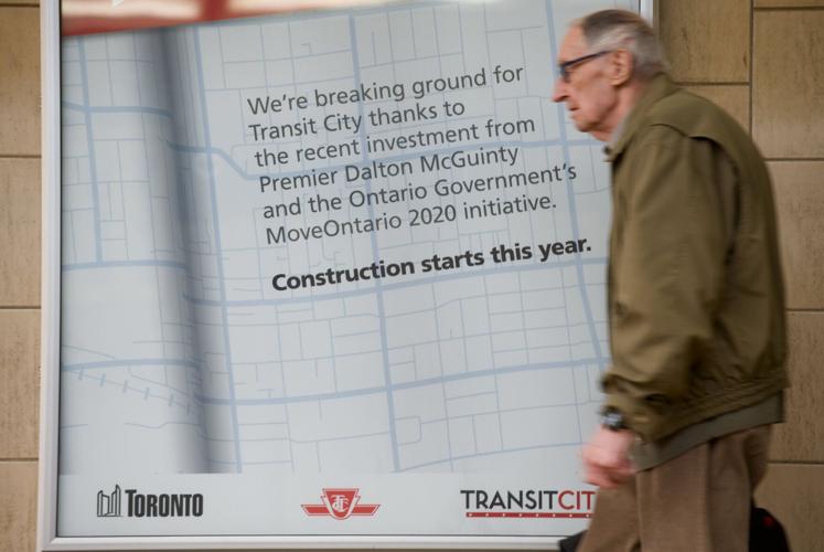 Toronto’s new Finch West LRT will settle a decades-long debate
