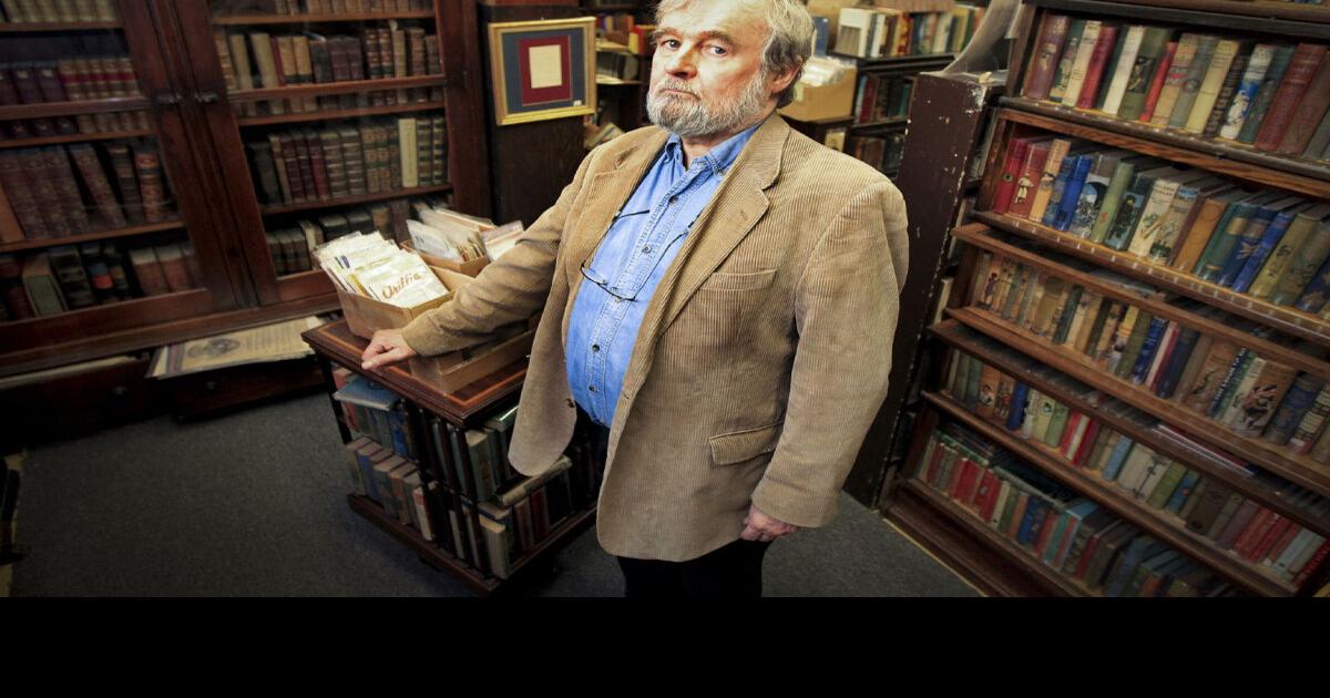 Hemingway: The curious case of the stolen letters