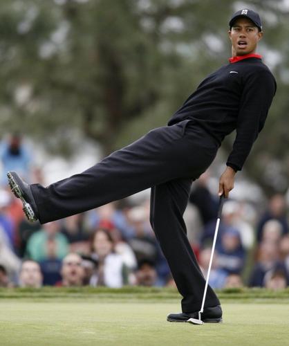 Tiger Woods celebrates 30th year of foundation and gets $20M grant from ...