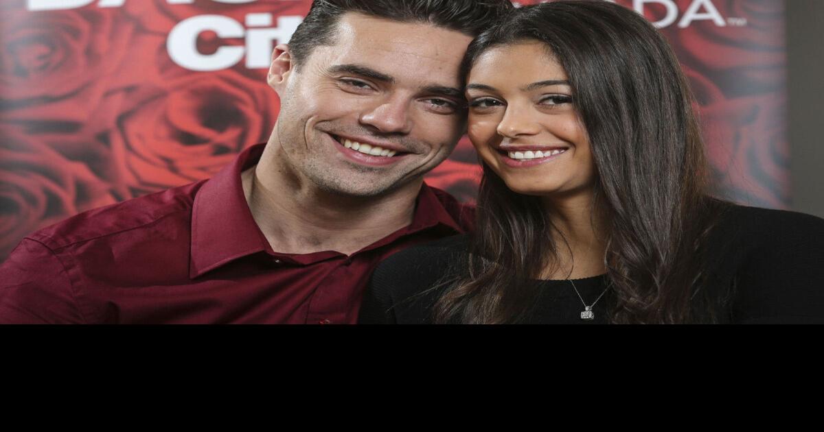 The Bachelor Canada’s Tim Warmels and April Brockman hope to wed next fall