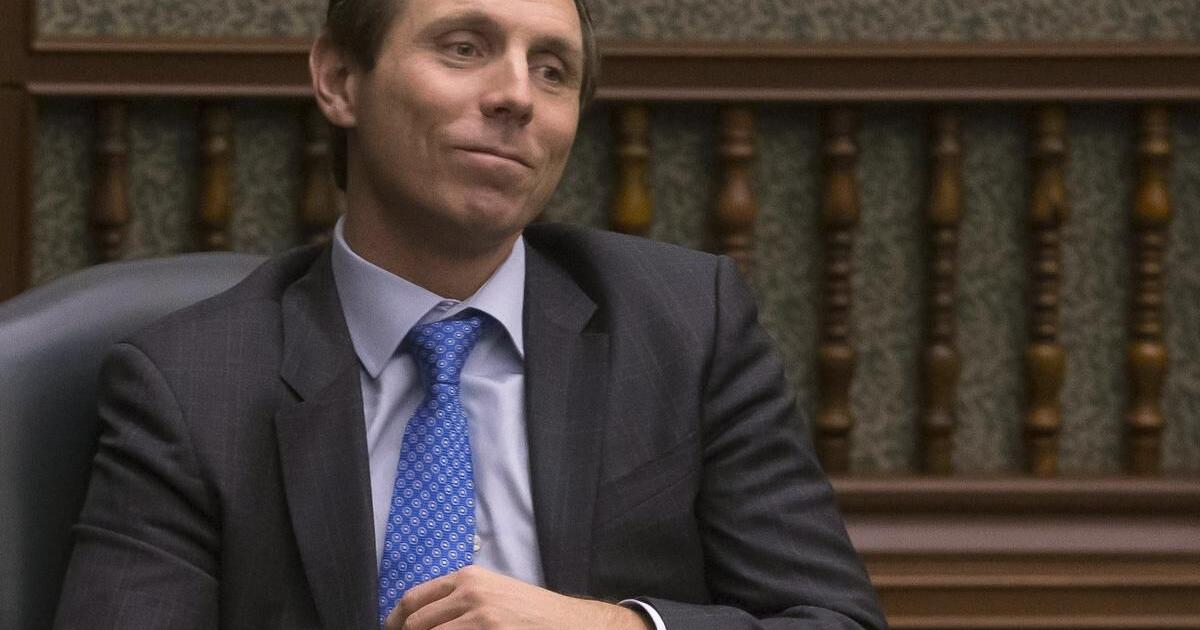 Patrick Brown Sues Ctv For 8m Over Sexual Impropriety Story
