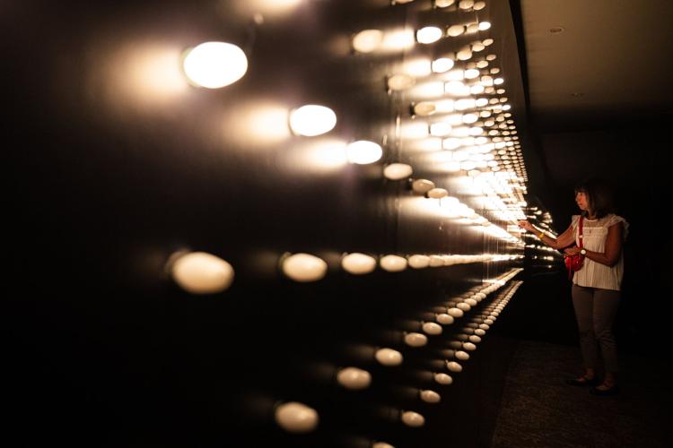 'We are praying for peace': Toronto commemoration marks anniversary of ...