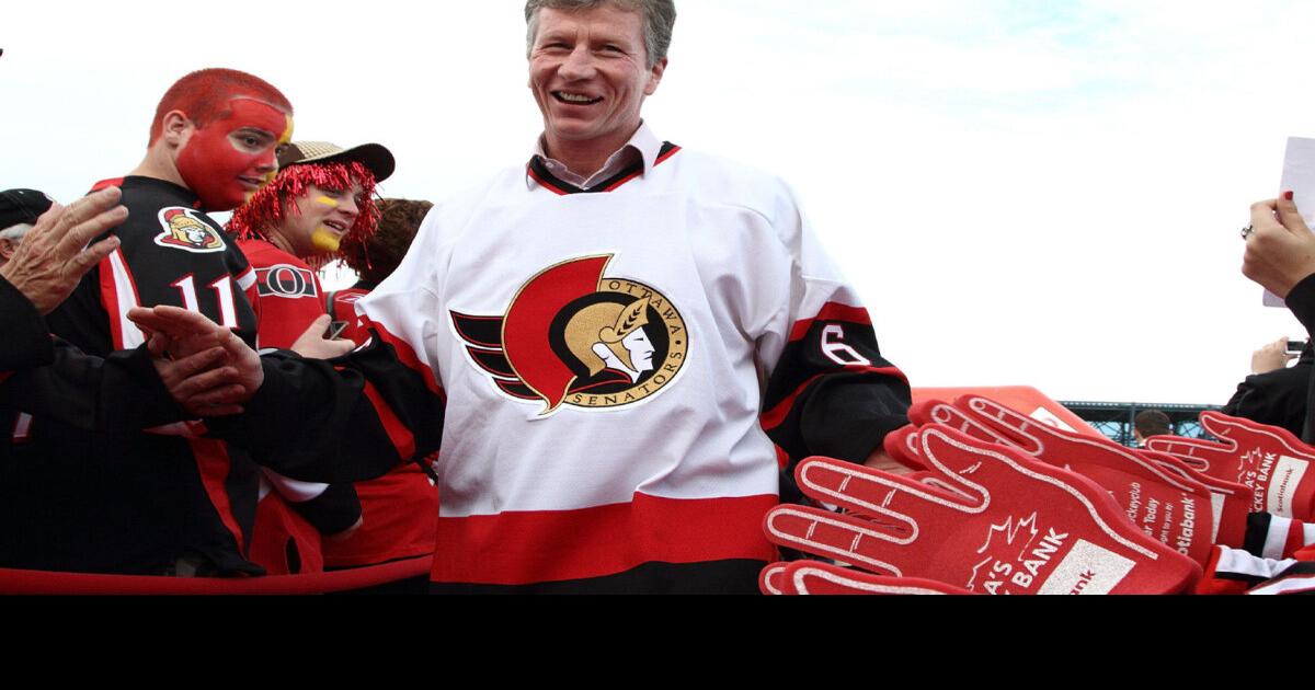 Marlies name Gord Dineen new head coach