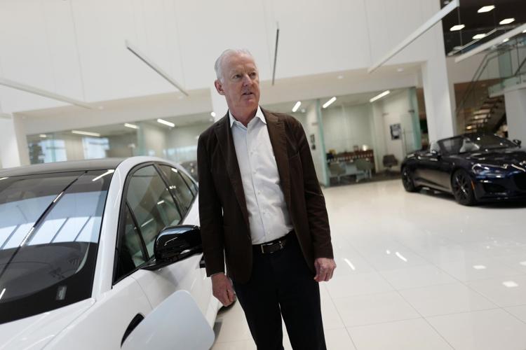 Dealers ‘stiffed’ by Tesla’s rush to claim last EV rebates