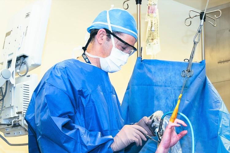 Open for care: Orthopaedic options during COVID