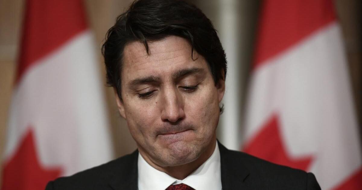 Trudeau staying out of the fight over Quebec’s Bill 21