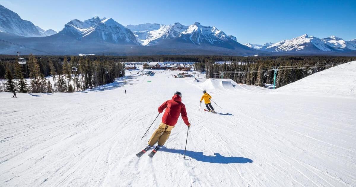Some of the world’s most avid skiers just awarded this destination ...