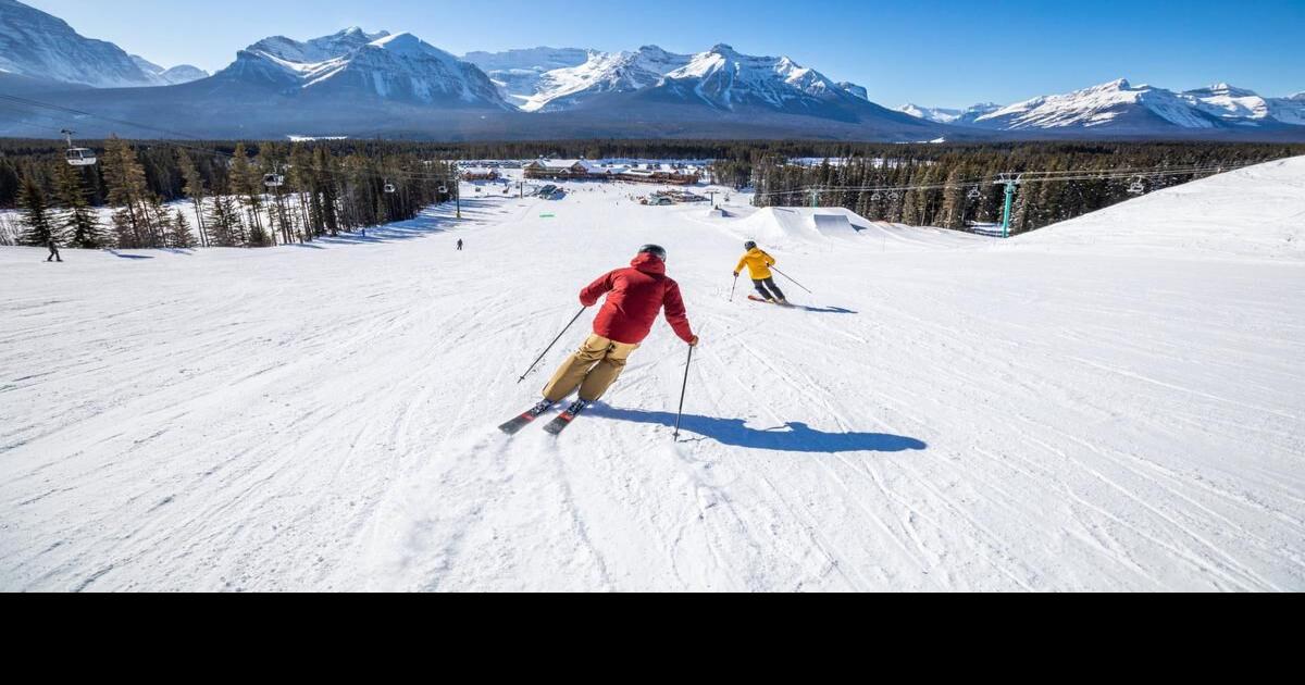 Some of the world’s most avid skiers just awarded this destination ...