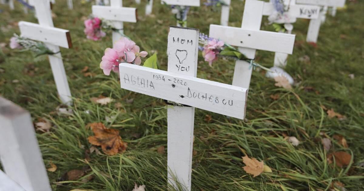 Enough is enough: We demand change to the inhumane tragedy playing out ...