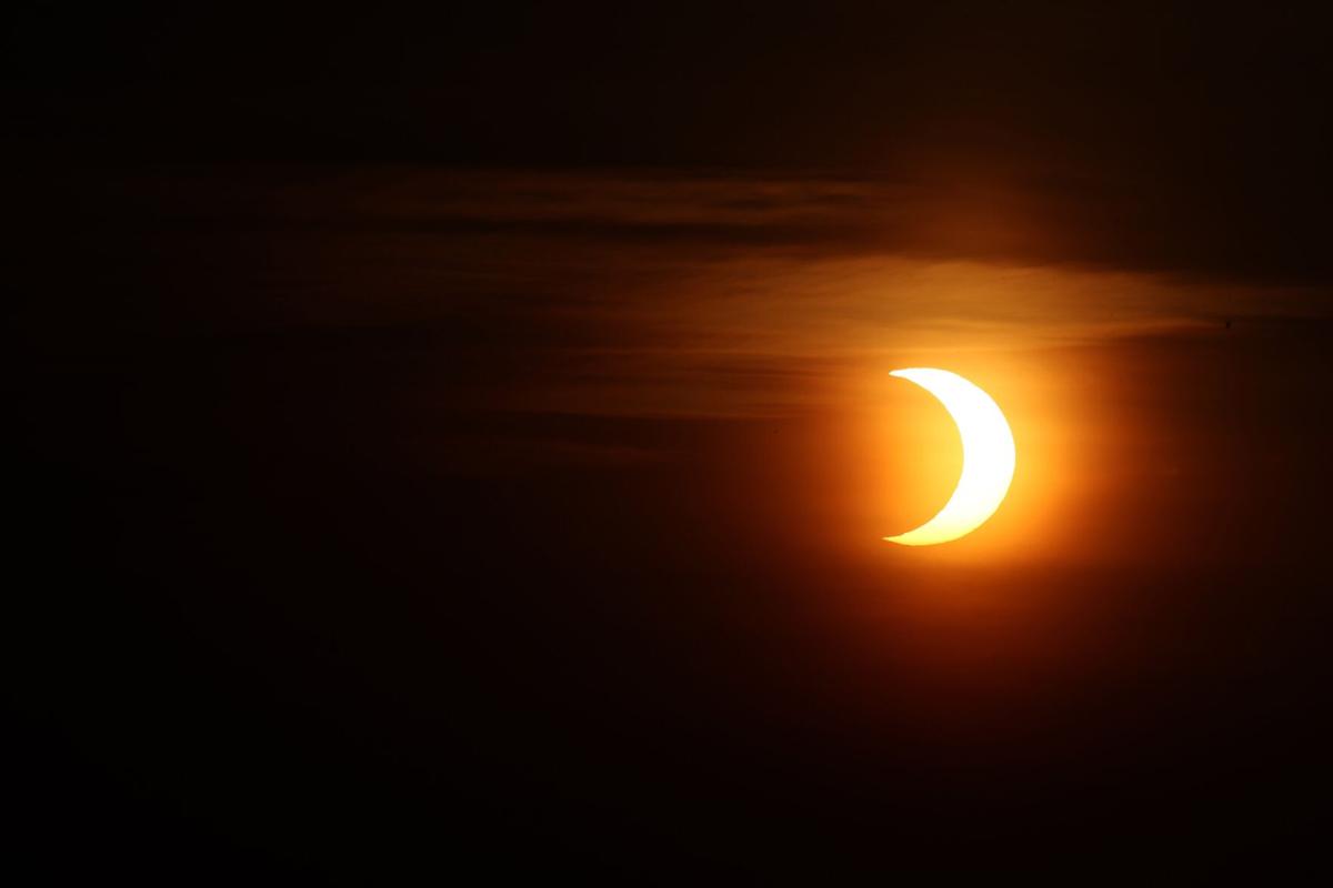 Solar eclipse Toronto: When will you see it? What to know