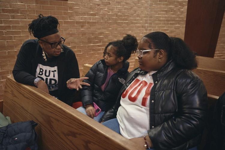 In Pittsburgh, candidates face their future voters, part of a national ...
