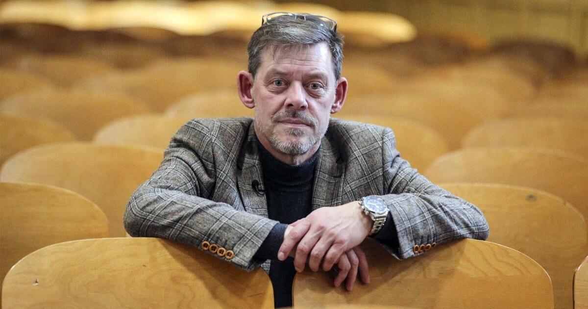 His grandfather was the monster behind Auschwitz. Rainer Hoess is ...