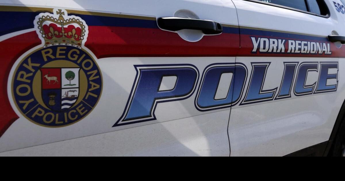 Four men charged in Vaughan murder investigation